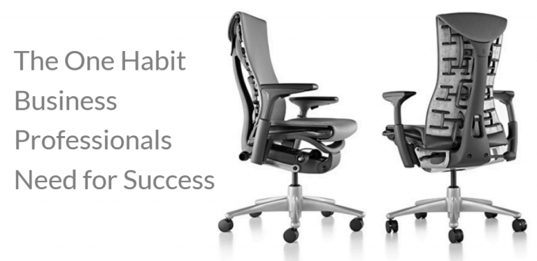 Herman Miller Embody Chair Review | Feature + Specification