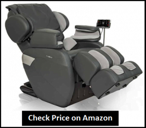 Brookstone Massage Chairs | Top 10 Picks Of 2022