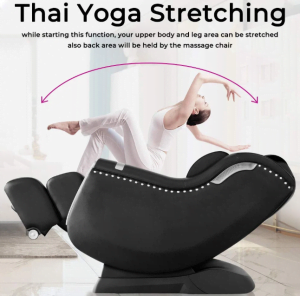 Brookstone Massage Chairs | Top 10 Picks Of 2022