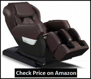 Brookstone Massage Chairs | Top 10 Picks Of 2022