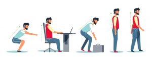 How To Sit With Herniated Disc? 4 Best Sitting Positions