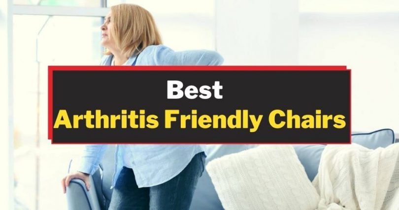 8 Best Office Chairs For Arthritis Sufferers In 2022